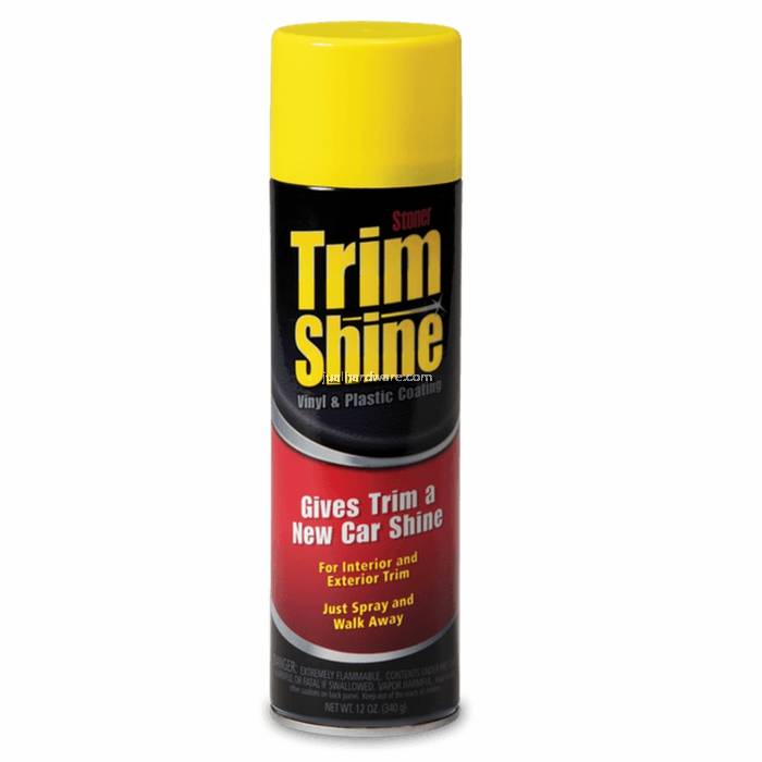 STONER Trim Shine 12 oz